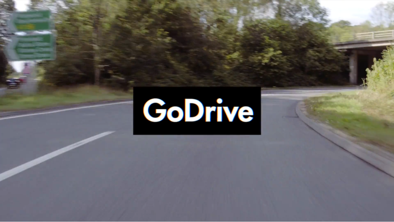 Launch of Go Drive | OXME.INFO